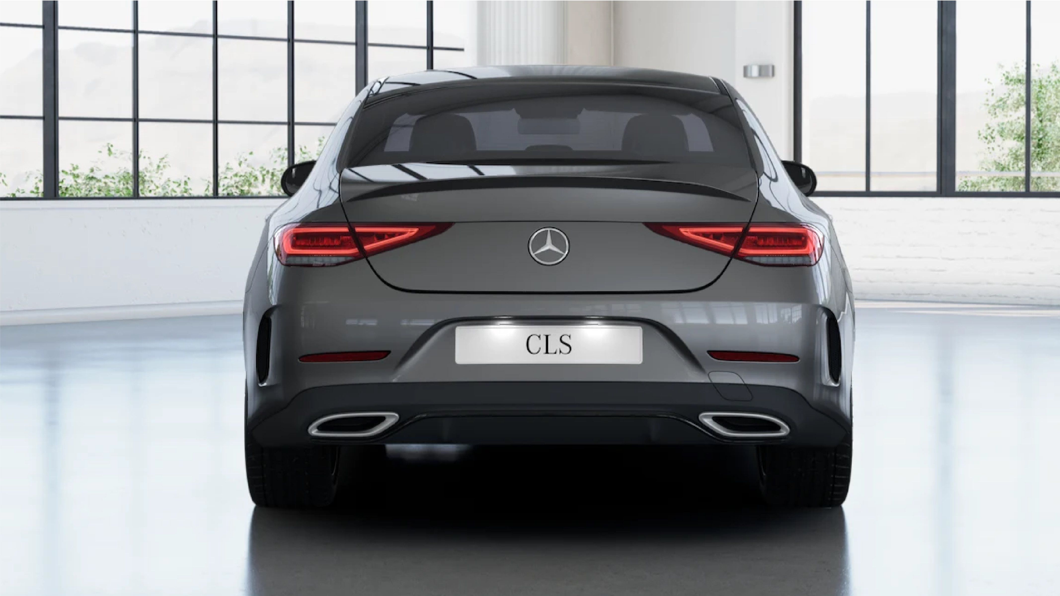 Sıfır 2022 Mercedes-Benz CLS Serisi CLS 300 d 4MATIC | Kombos Otomotiv