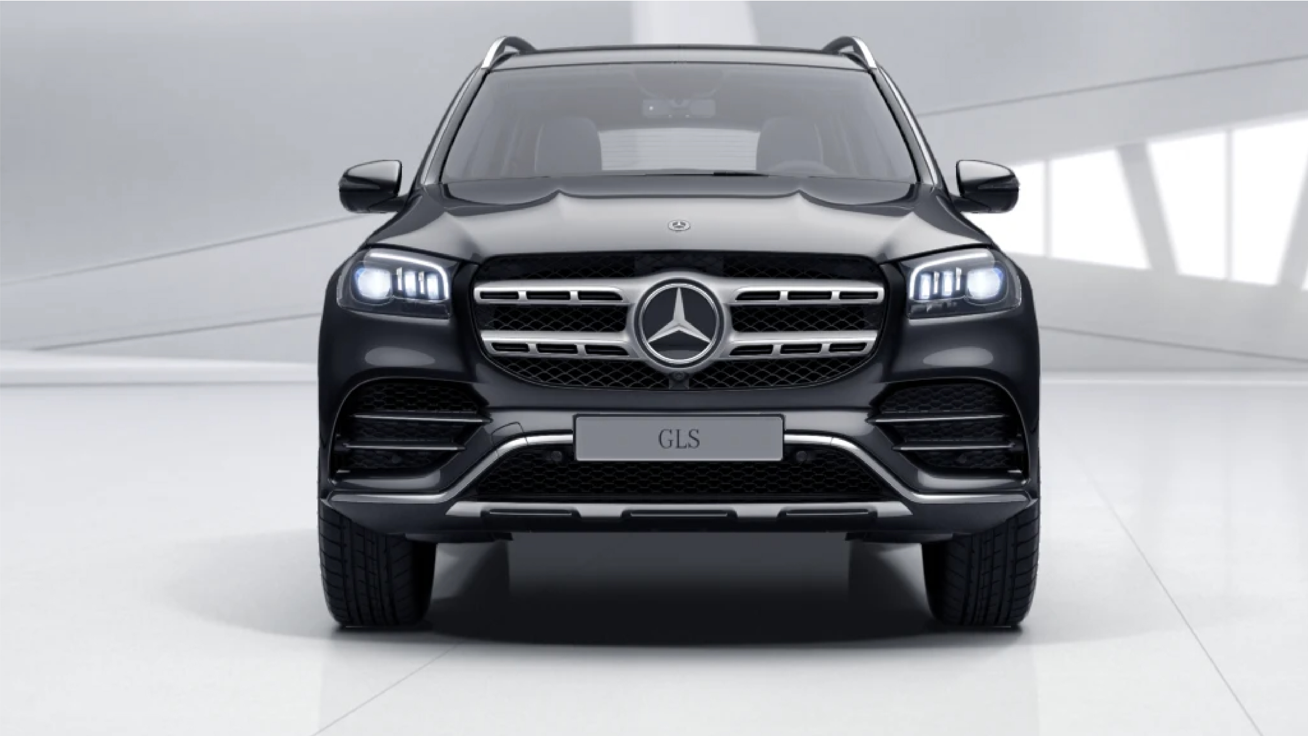 Sıfır 2022 Mercedes-Benz GLS Serisi GLS 400 d 4MATIC | Kombos Otomotiv