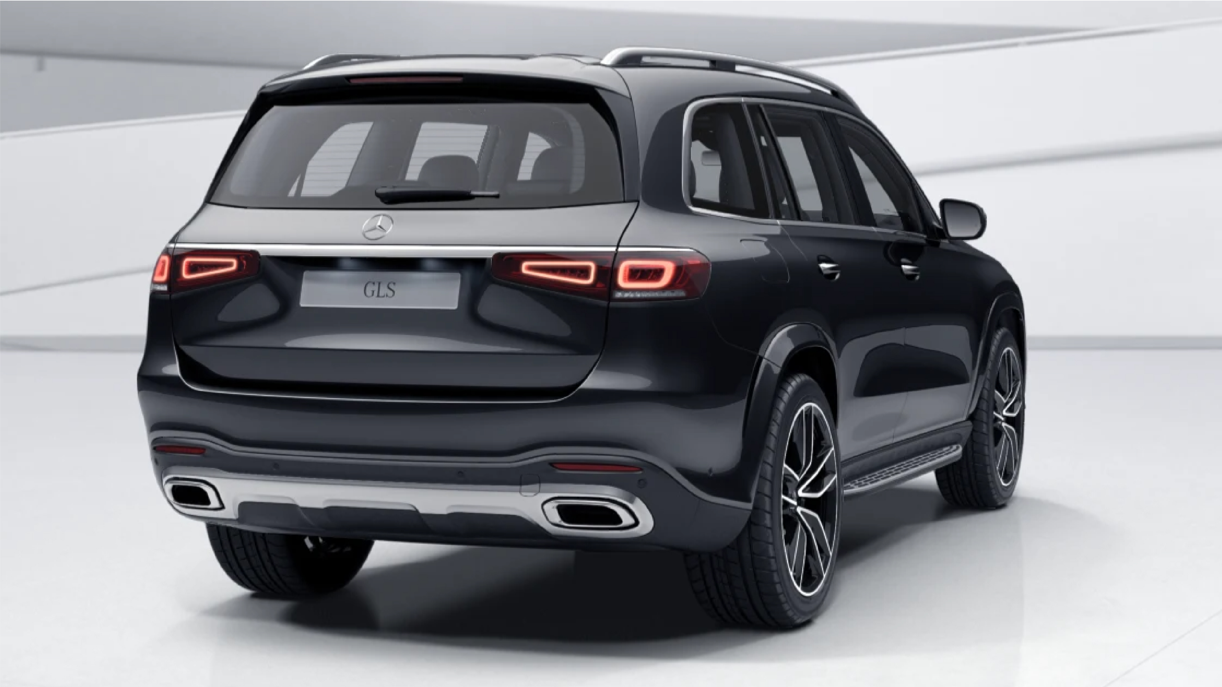 Sıfır 2022 Mercedes-Benz GLS Serisi GLS 400 d 4MATIC | Kombos Otomotiv