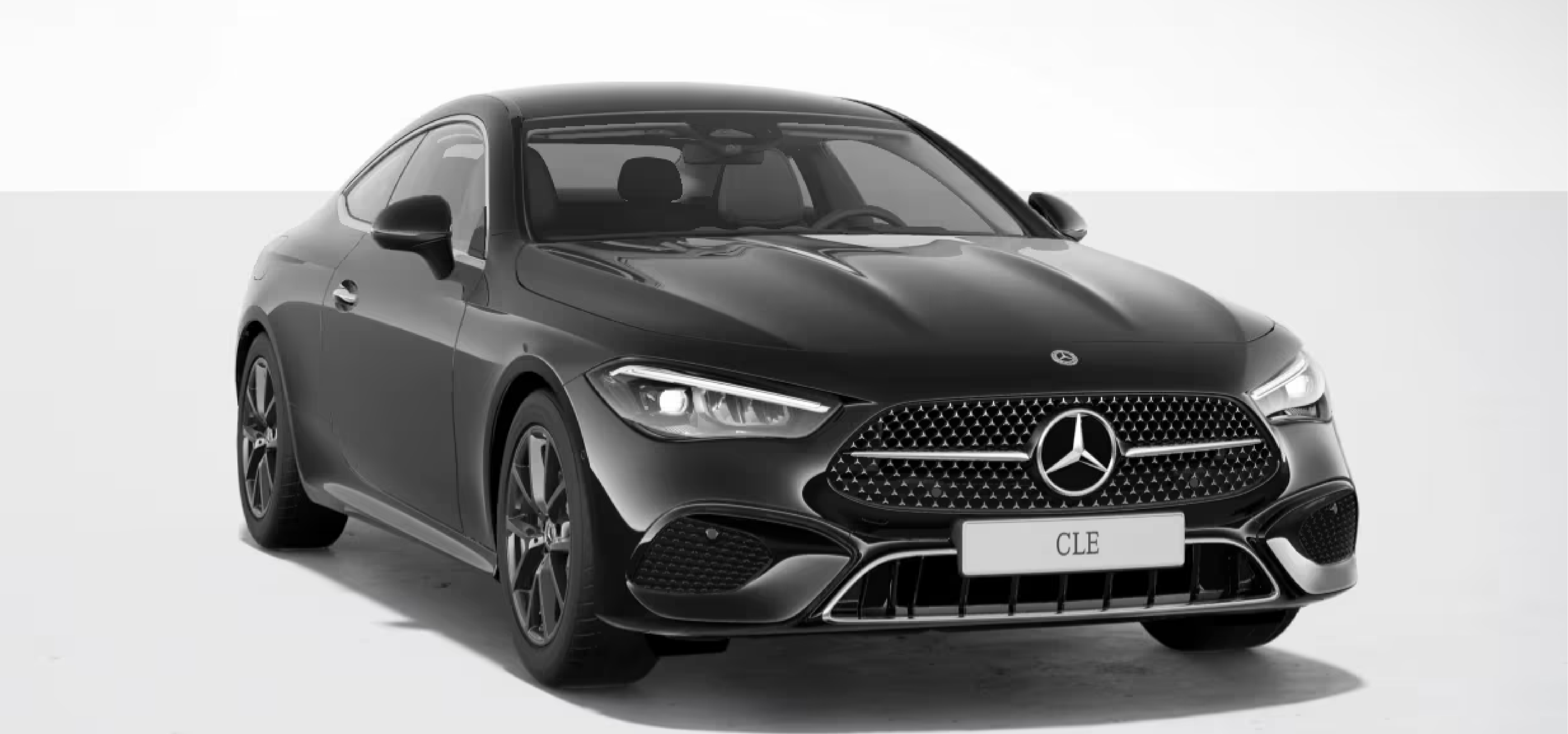 Sıfır 2024 Mercedes-Benz CLE Serisi CLE 200 Coupé | Kombos Otomotiv